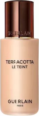 Fond de ten cu finisaj natural Guerlain Terracotta Le Teint 3C 30 ml ...