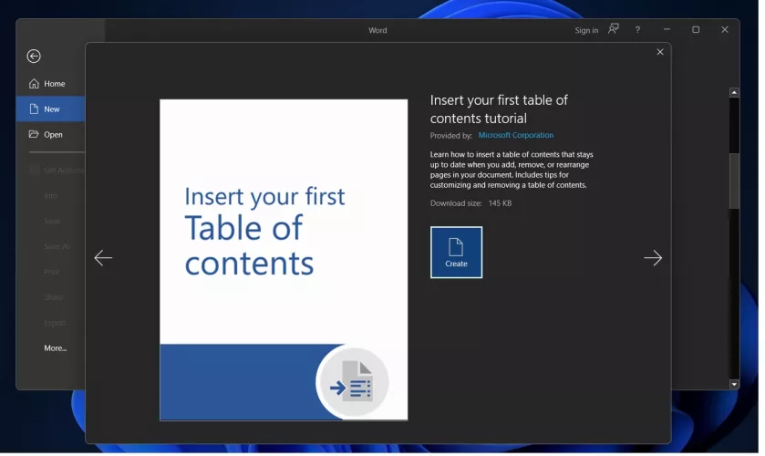 Licenta Office Pro Plus 2021 Retail OFFICE21PP - domo.ro