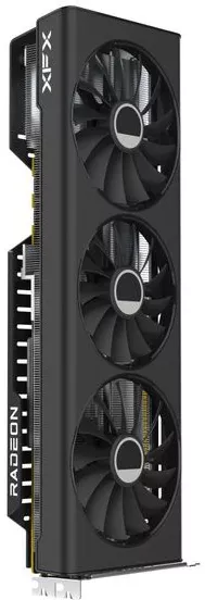 Placa video XFX AMD Radeon RX 7900 GRE 16GB GDDR6 256-bit
