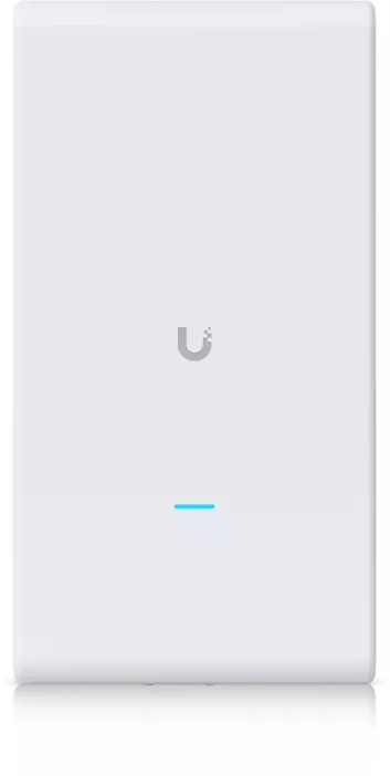 Access point Ubiquiti Gigabit U6-MESH-PRO Dual-Band WiFi 6 U6-MESH-PRO ...