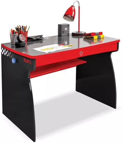 Birou pentru camera baieti Colectia Champion Racer 107x69x76 cm evpj ...