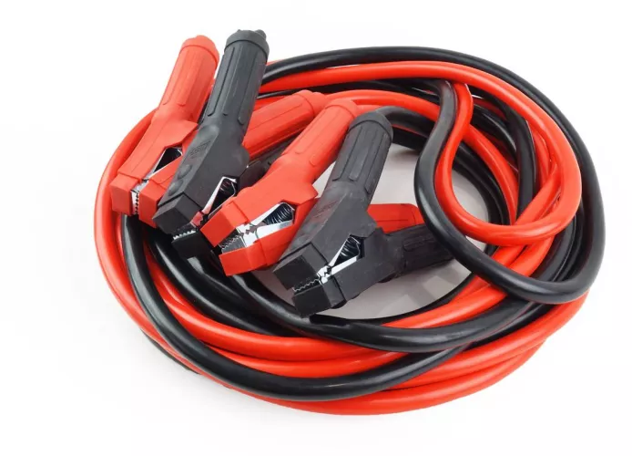 Set cabluri de pornire auto Premium cu clesti 1000A - 6 0m AVX-AM01435 ...