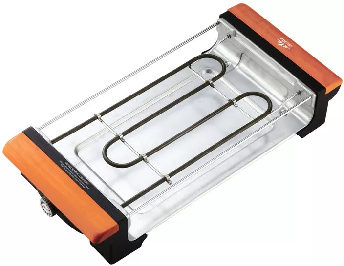 Gratar electric 2 in 1 ETA VITAL 1162 1300 W piatra pentru preparare ...