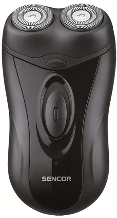 APARAT DE RAS ROTATIV CAPETE OSCILANTE SENCOR 8590669121793