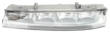 Lampa Lumina Zi Daylight DRL Stanga Mercedes-Benz C-Class W204 E-Class ...