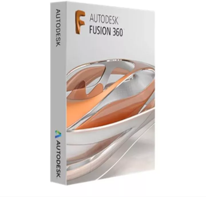 Licenta Autodesk Fusion 360 - software proiectare. Valabilitate 1 an ...