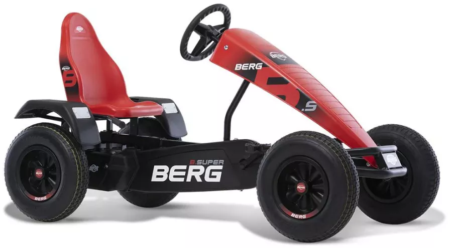 Kart BERG XL B.Super Red BFR ophf_672889610 - domo.ro