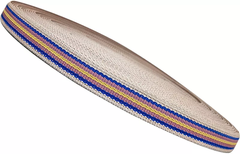 Banda textila pentru curele 3 cm x 50 m / rola 83248 - domo.ro