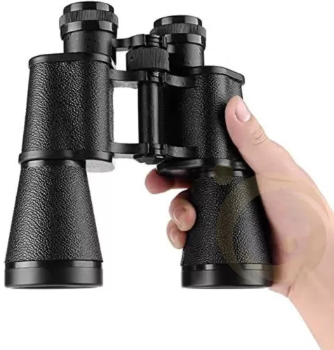 Binoclu Profesional Militar de Vanatoare EyeSky 12x45 jzcc_917656114 - domo.ro