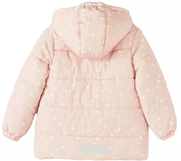 Geaca copii Disney Frozen 52289150 Roz antic 92 CM 24 luni 92 CM 8n3i ...