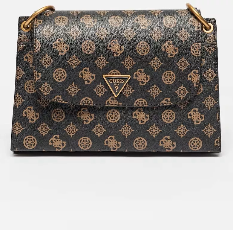 Geanta dama Guess Basilea HWPB87 41200 Maro 25 x 17 x 9 cm xd6s ...