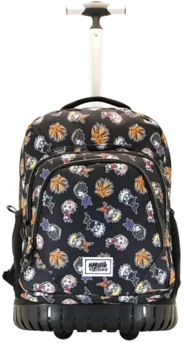Troller Naruto Wind GTS FAN 47 x 32 x 27 cm Multicolor 47 x 32 x 27 cm ...