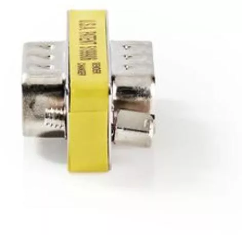 Adaptor VGA Mufa VGA Mufa VGA Nichelat yufz_341258273 - domo.ro