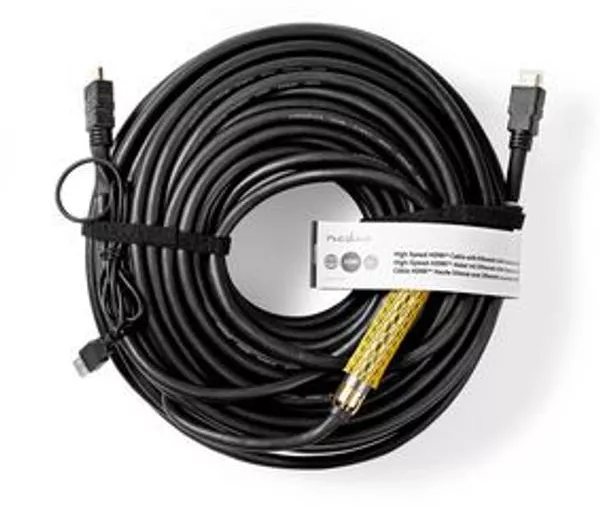 Cablu HDMI &trade de mare viteza Ethernet - Conector HDMI&trade - Conector