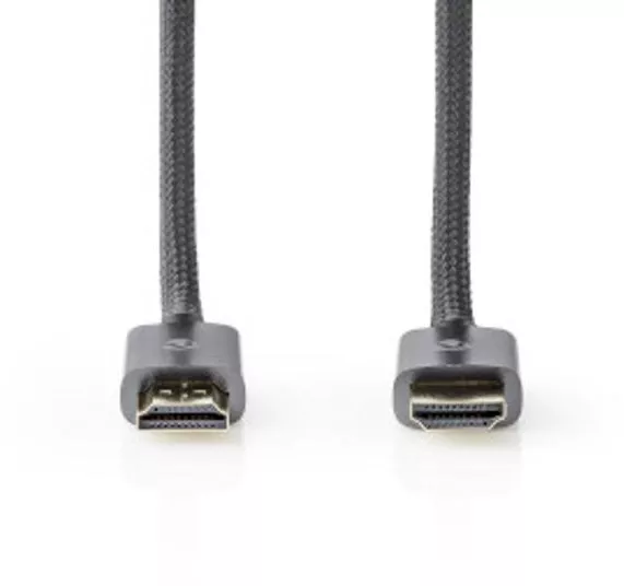 Cablu HDMI &trade de mare viteza Ethernet - Conector HDMI&trade ...