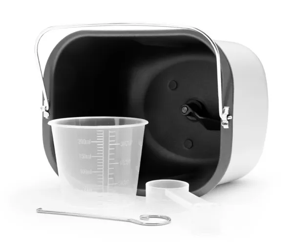 Masina de facut paine Gastroback Automatic Bread Maker Pro 1 kg 500 W ...