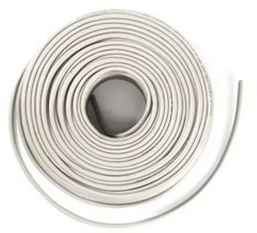 Rola cablu de retea - CAT6 - Torsadat - F/UTP - Cupru - 50.0 m ...