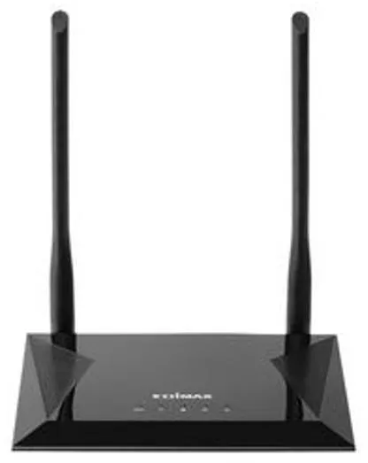 Router Wi-Fi 4-in-1 N300 punct de acces range extender punte Wi-Fi si ...