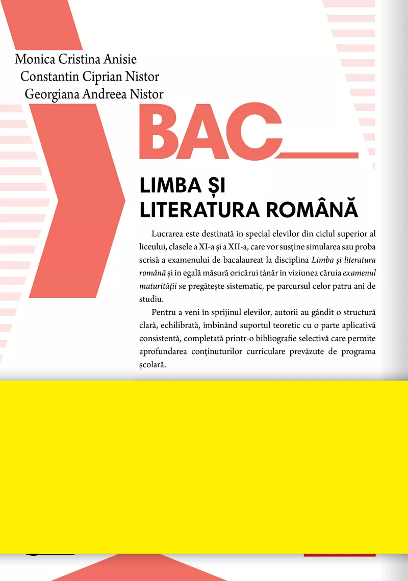 Bacalaureat 2024 - Limba si literatura romana wdbc_605725649 - domo.ro