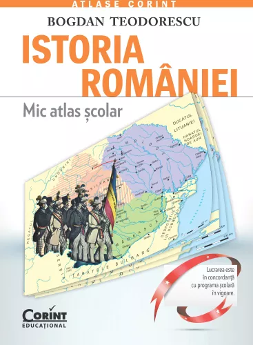 Istoria Romaniei. Mic atlas scolar w0aw_605725404 - domo.ro