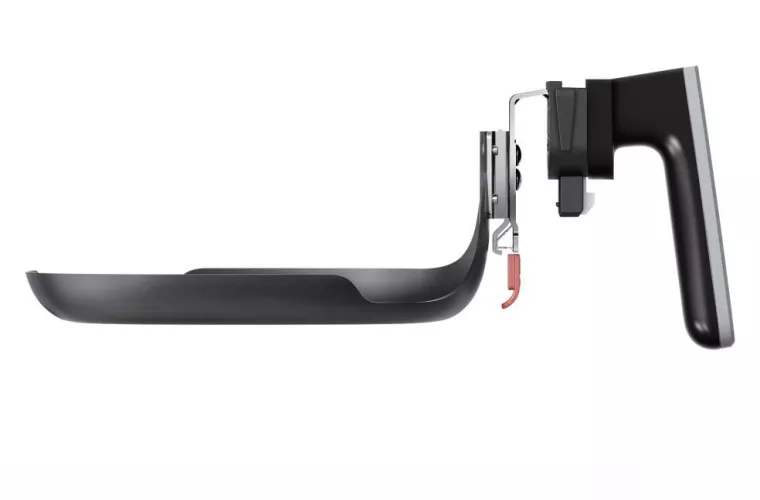 Kit grill Philips Airfryer L tigaie grill + 4 frigarui - HD9941/00 ...