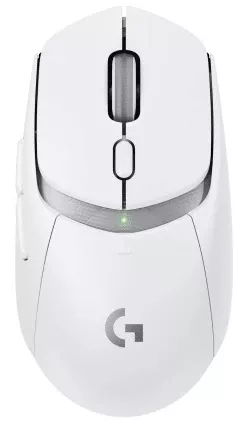 Mouse gaming wireless Logitech G309 LightSpeed Hero 25K DPI Alb 910 ...