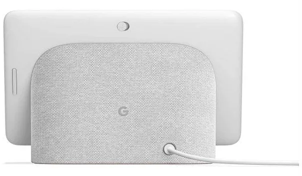 Boxa inteligenta Google Nest Hub Max ecran 10" Bluetooth WiFi Control ...