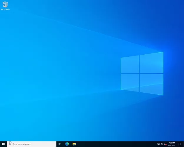 Windows Server 2022 Datacenter