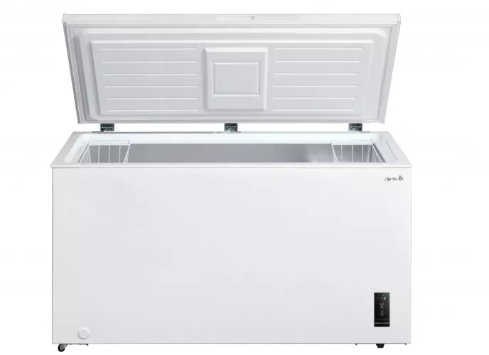 Lada frigorifica ARIELLI ACF-543CNE Sistem racire static H 82.5 cm ...