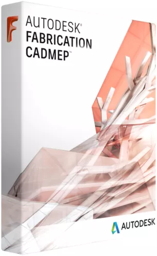 Licenta Autodesk Fabrication CADmep - software proiectare. Valabilitate 2 an - domo.ro