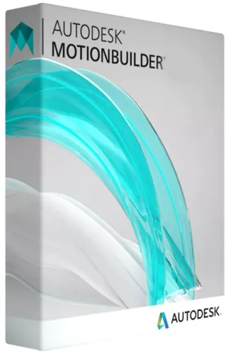 Licenta Autodesk Motionbuilder - software proiectare. Valabilitate 1 an ...