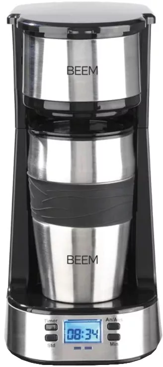 Cafetiera programabila BEEM Thermo 2 Go negru oqtu_849839146 - domo.ro