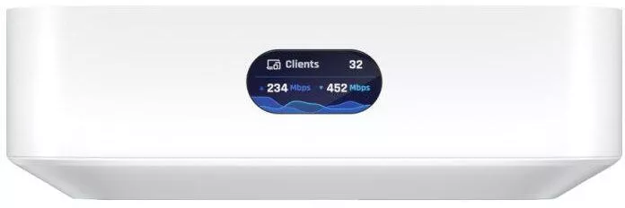 Access point & Range Ext. Ubiquiti UniFi EXPRESS UX AP WIFI 6 - domo.ro