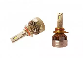 Set becuri LED CANBUS 12V-24V 60W H1 H3 H7 HB4 HB3 H11 ALM 240222-1 - domo.ro