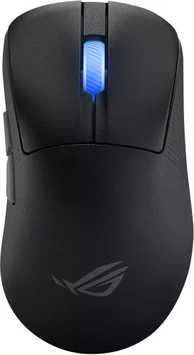 Mouse ASUS ROG Keris II Ace Wireless AimPoint USB-A Negru 90MP03N0 ...