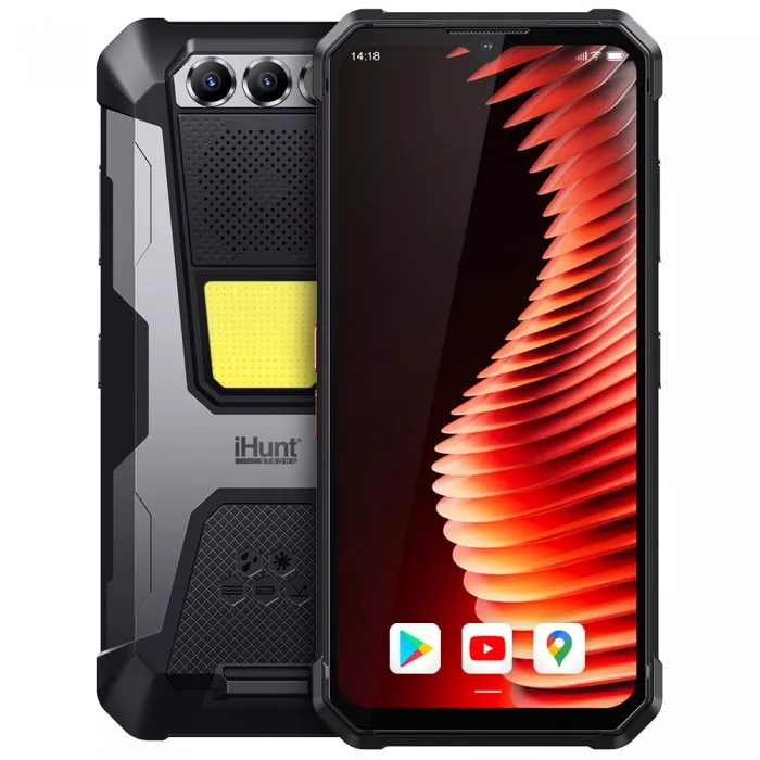 IHunt Music P22000 ULTRA