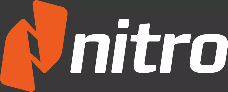 Licenta PDF Nitro Pro 14 + Windows 11 Pro