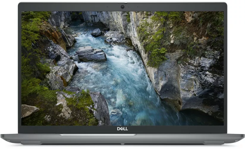 Laptop Dell Mobile Precision 3590 15.6 inch Intel Core Ultra 7 165H 16 GB
