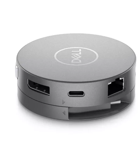 Docking stations DELL DA310 USB-C MOBILE ADAPTER ONLINE470-AEUPQAZN ...
