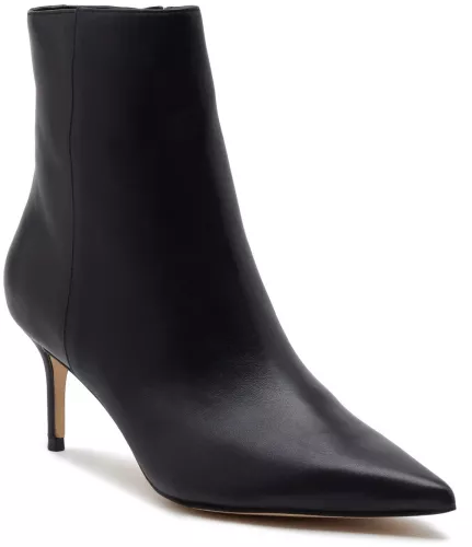 Botine dama Guess Brayan FL8BRN Negru 37 EU vgym_953239090 - domo.ro