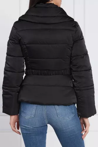 Geaca din puf Giltzy Guess W2BL56 Negru S INTL zqri_953238987 - domo.ro