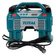 Compresor aer TOTAL - 11bar 20V - nu include acumulator si incarcator ...