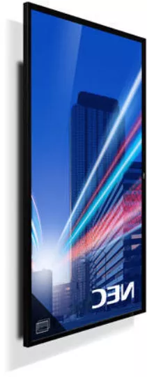 Monitor Refurbished NEC X552S Professional commercial display LED ...