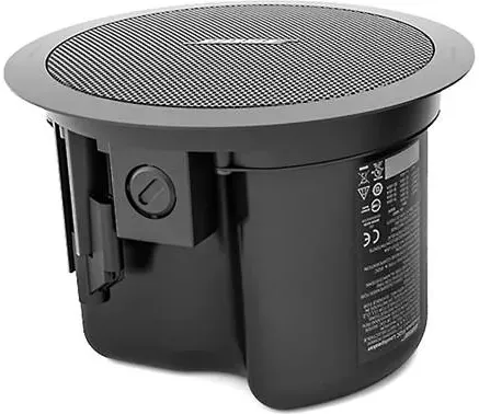 Sistem de sunet Bose FS2C boxe negre de tavan Set cu amplificator Bluetooth - domo.ro