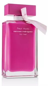 Fleur Musc for Her Narciso Rodriguez apa de parfum femei 100ml limited ...