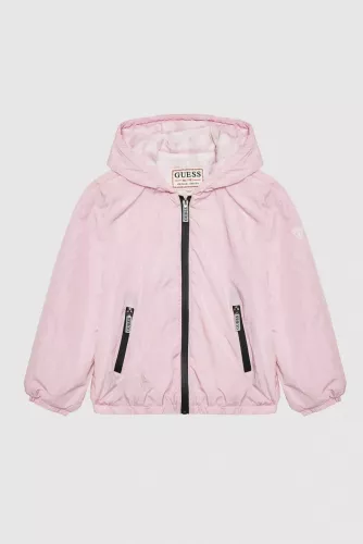 Geaca fete Guess H2YJ00 Roz 12 ani 152 CM eywi_953239683 - domo.ro