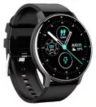 Ceas Smartwatch si bratara fitness MENZ® model MNZ14683 Notificari ...