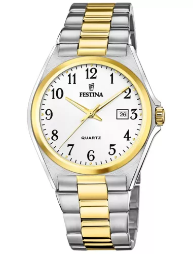 Ceas barbatesc Festina Classic F20554/1