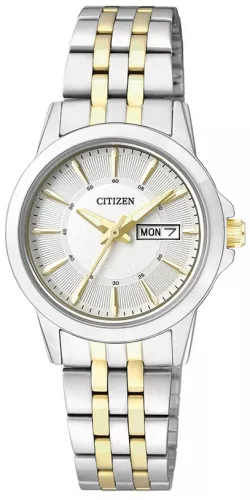 Ceas de dama Citizen Basic EQ0608-55AE EQ0608-55AE - domo.ro