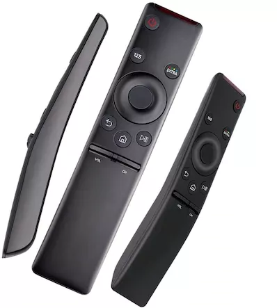 Telecomanda pentru smart TV Samsung neagra BN59-01274A - domo.ro